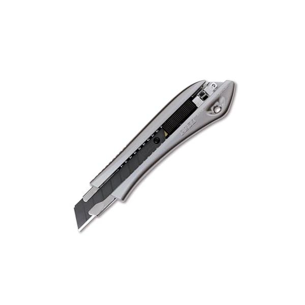 オートロック式シルバー/幅40×高158×奥22.5mm/LTD-08・Style:オートロック式PatternName:単品・パッケージ個数:1・洗練されたデザインとフォルムのリミテッドシリーズ・しっくりと手に馴染むラバー付きグリップ・ワ...