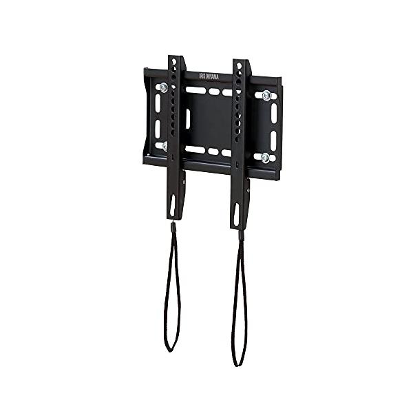 a)23-42V対応/23-42インチ対応/KBK-25・Color:a)23-42V対応・パッケージ個数:1・商品サイズ(cm):幅約25×奥行約2.5×高さ約25 耐荷重:約15kg:耐荷重は測定値であり、値ではありません。・主要材質:...