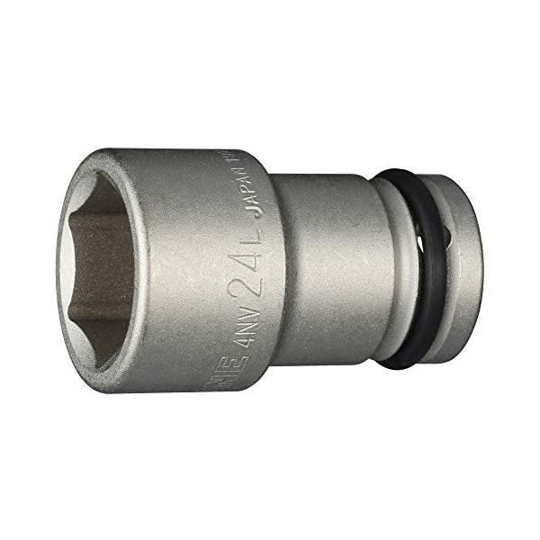 -/HP4NV-24L:二面幅:24mm/HP4NV-24L・Size:HP4NV-24L:二面幅:24mm・パッケージ個数:1・寸法/二面幅寸法：24mm、全長：55mm・質量：200ｇ