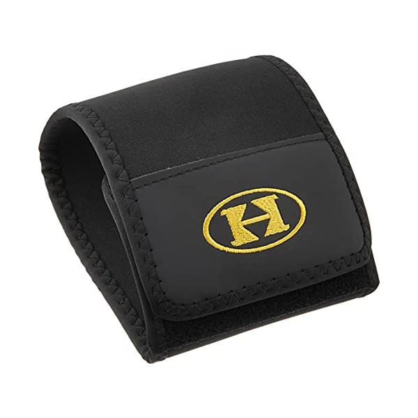 グラブキーパー 型付け 形 ハイゴールド Hi-GOLD 野球 ソフトボール 硬式 軟式 GKP-1 少年 グラブ グローブ 手入れブラック/-/GKP-1・パッケージ個数:1・素材: