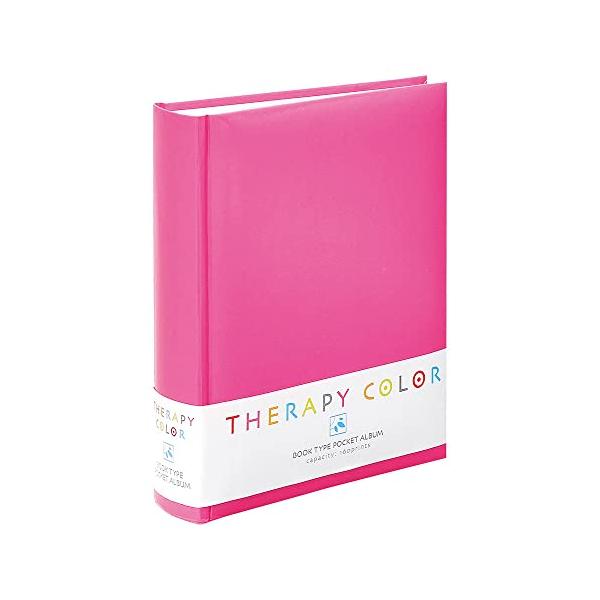 2段ハッピーピンク/L/TCBP-160-HP・Color:ハッピーピンクStyle:2段・パッケージ個数:1・メーカー型番 : TCBP-160-HP・●表紙/印刷ポリプロピレン貼 ●台紙:L判2段ポケットポイントシール台紙40枚・●フリ...