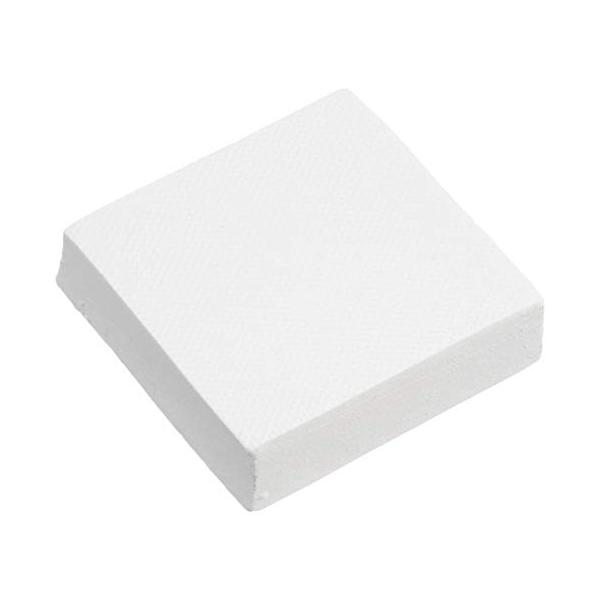 特殊なフィラーを均一に分散配合することにより高い熱伝導を実現。熱伝導率4.0W/m・K。高柔軟性の為、表面凹凸に密着し発熱体から放熱体へ素早く熱を逃がします。硬度 アスカーC5以下。・絶縁タイプは10〜15の高い絶縁性を誇ります。CTI=6...