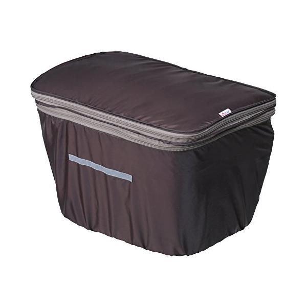 2段式-/ワイドサイズ/KW-770BR・パッケージ個数:1・材質:ポリエステル100%(ポリウレタンコーティング)・サイズ:(約)幅480×長さ310×高さ300~500mm・本体重量:150g・その他:撥水加工・防水加工