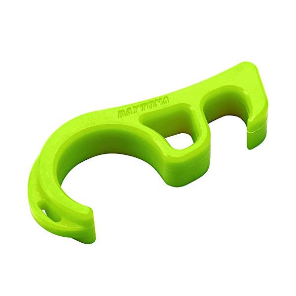 フロントブレーキロックグリーン/-/96997・Color:グリーンStyle:フロントブレーキロックPatternName:単品・パッケージ個数:1・用途1傾斜地での駐車時にフロントブレーキを掛けた状態を維持できる便利アイテム・用途2リア...