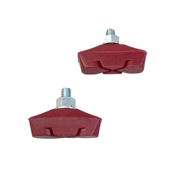 WOアルミリム用ブラック/ＷＯアルミリム用/16430・Style:WOアルミリム用・パッケージ個数:1・WO・アルミリム専用・BAA自転車安全基準対応商品