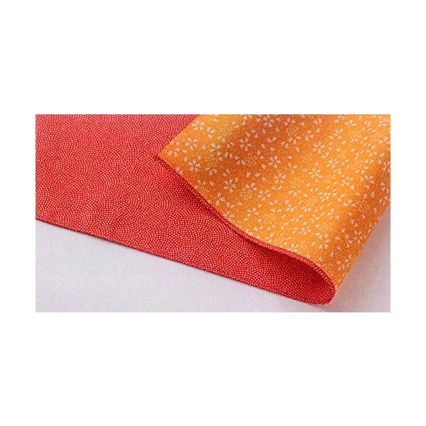 アカ/キ/45cm/10168-102・Color:アカ/キ・パッケージ個数:1・サイズ:約横45×縦45cm・素材:ポリエステル100%・生産国:日本