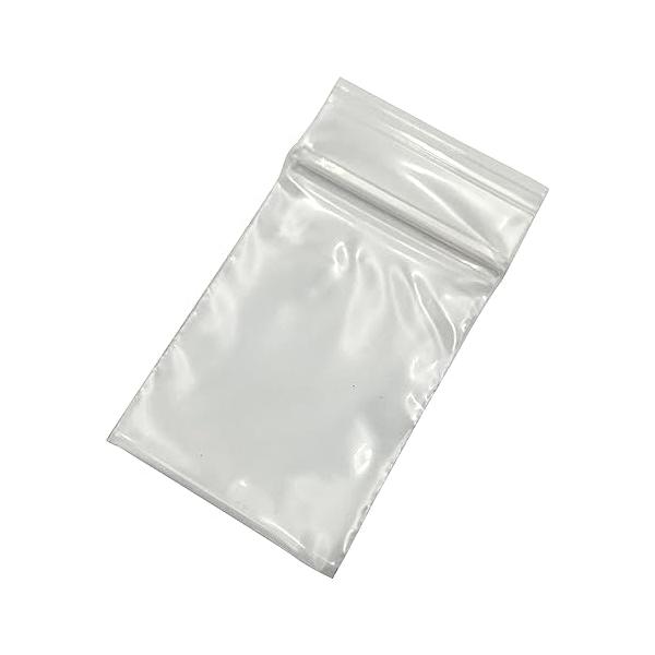 S-4-/S-4/101-53314・Style:S-4・パッケージ個数:1・ワンタッチで密閉できるチャック付ポリ袋