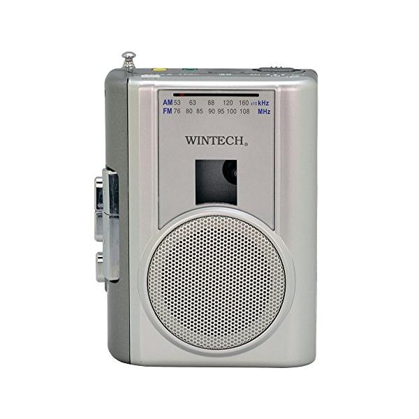 ポータブルカセットテレコシルバー/-/PCT-02RM・パッケージ個数:1・豊富な付属品がセットになったカセットテレコ。カラオケ、お稽古、講演会に最適・電源アダプターお家の中ではコンセントから、屋外では乾電池(単三電池×2本)で使用できます...