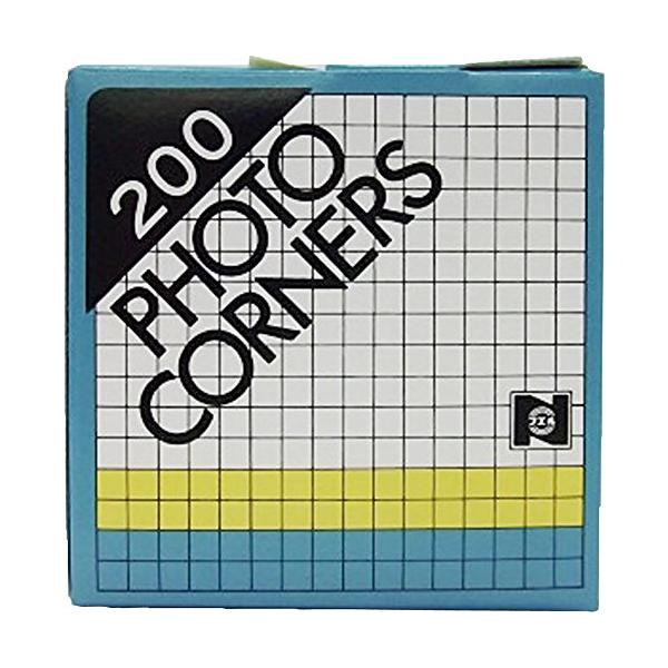 ブルー/-/ア-PC-20・PatternName:単品・パッケージ個数:1・●一片のサイズ:10mm×10mm・●箱サイズ:縦80mm×横80mm×高さ18mm ●一箱200片入り・ブラント名: ナカバヤシ(Nakabayashi)・メー...