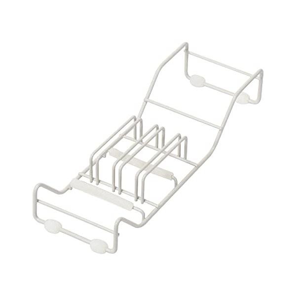 包丁スタンド―/-/LD-330・Style:包丁スタンド・パッケージ個数:1・サイズ：幅9.5×奥行5×高さ29cm・重量：約0.189ｋｇ・素材・材質：本体/鉄（エポキシ樹脂塗装）、保護カバー・すべり止め/シリコーンゴム（耐熱温度180...
