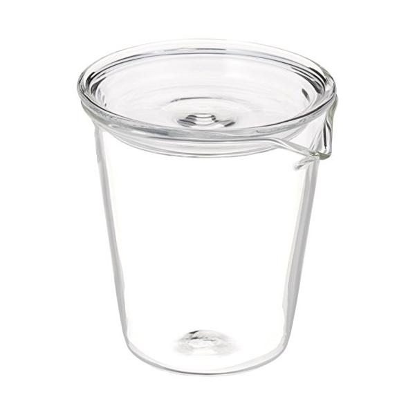 コンテンポラリークリア/0.2 L/8486・Size:0.2 L・パッケージ個数:1・サイズ:φ74 x H81 mm 容量:150 ml・素材:耐熱ガラス・電子レンジ:可 食器洗浄機:可・食器乾燥機:可・耐熱温度差: 120℃