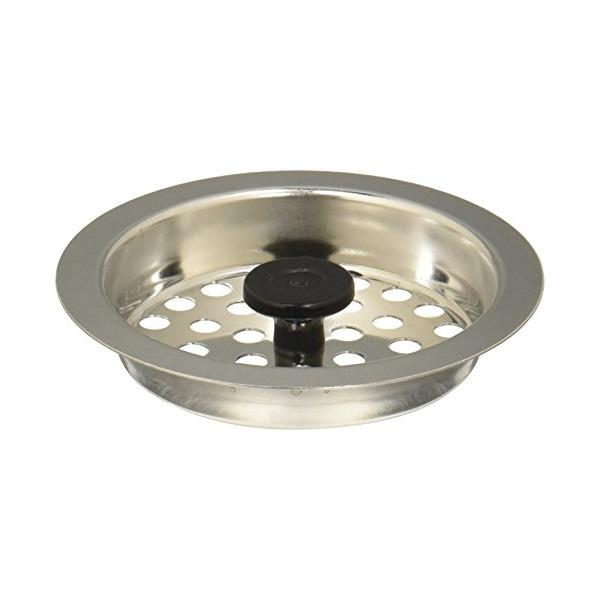 -/-/453-006・パッケージ個数:1・カラー：[本体]シルバー [持ち手]ブラック・本体サイズ（約）：内径6.3×外径7.8×高さ1.4cm、パッケージサイズ（約）：幅9×奥1.5×高15cm・重量（約）：28g