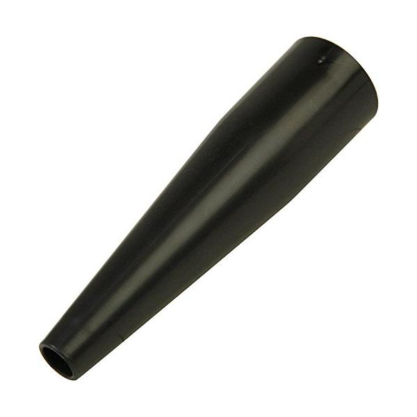 ミニノズルアダプタボディ-/ミニノズル/EVC-100P/200CL用・Style:ミニノズルアダプタボディ・パッケージ個数:1・用途:ミニノズルとホース接続用アダプター・全長:15cm・適合機種:E-Value乾湿両用掃除機EVC-100...