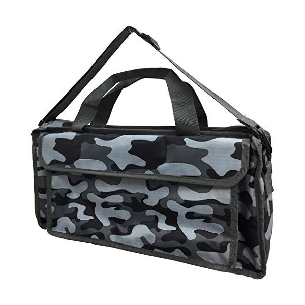 モノカモフラージュ/-/KHB-04/Mono Camouflage・Color:モノカモフラージュ・パッケージ個数:1・様々な鍵盤ハーモニカに対応したスタンダードサイズ・サイズ:縦22cm x 横49cm x マチ7cm・持ち運びもラクラ...