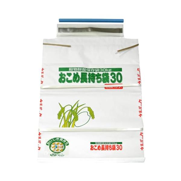 透明/30kg/30kg・Size:30kg・パッケージ個数:1・用途:玄米・白米などの穀物の鮮度保持・容量:30kg・袋サイズ:幅490×高さ960mm・材質(本体基材):紙・延伸ナイロン・材質(エージレス):鉄粉・紙・ポリ