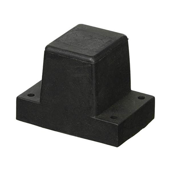 インダストリアル//H48XW64XD40mm/GD-290・Size:H48XW64XD40mm・パッケージ個数:1・サイズ:H47mm×W64mm×D40mm・色:黒