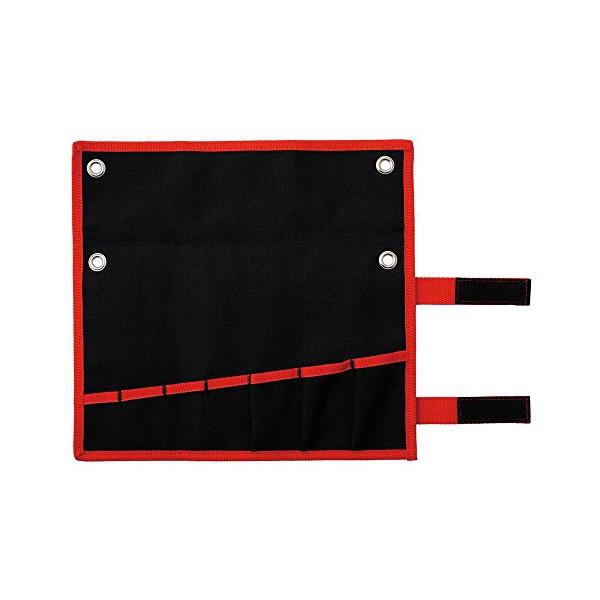 ブラック/BNRM7S:Sサイズ/BNRM7S・Size:BNRM7S:Sサイズ・パッケージ個数:1・幅(mm):315・高さ(mm):300・形状:7ポケット・壁掛け用フック穴付