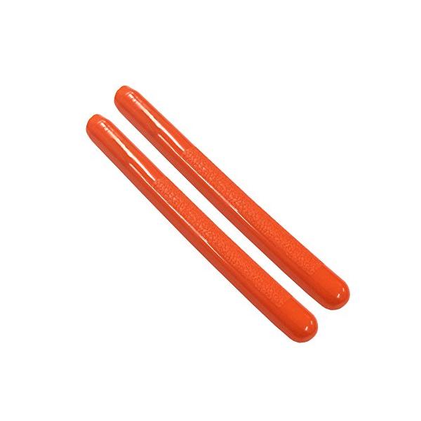 FG-8オレンジ/全長:110mmFG-8/FG-8・Style:FG-8・パッケージ個数:1・全長:110mm・適応本体:70-150・入数:2本・ブランド:フジ矢(Fujiya)