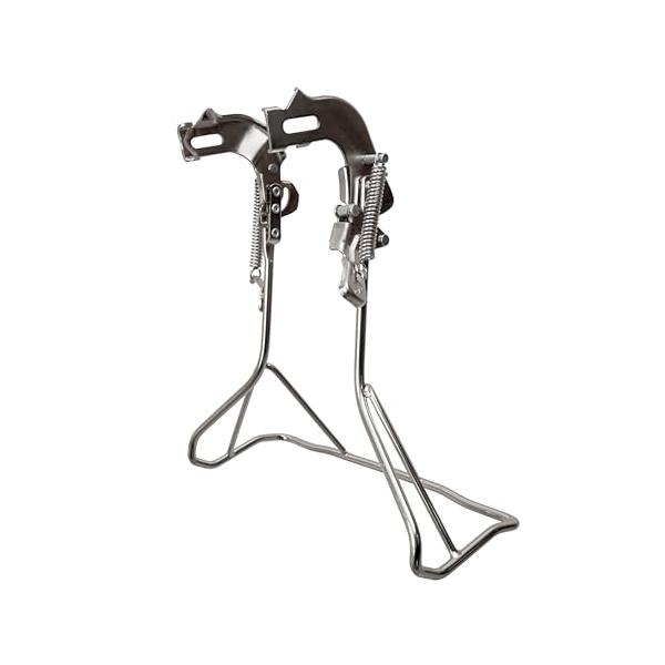 両立ビッグスタンドマルチコーティング/22-24インチ/BSGH22-24FC・Color:マルチコーティングStyle:両立ビッグスタンド・パッケージ個数:1・●今までなかった外装モデルでオートロック使用の超幅広タイプのビッグスタンド・●...