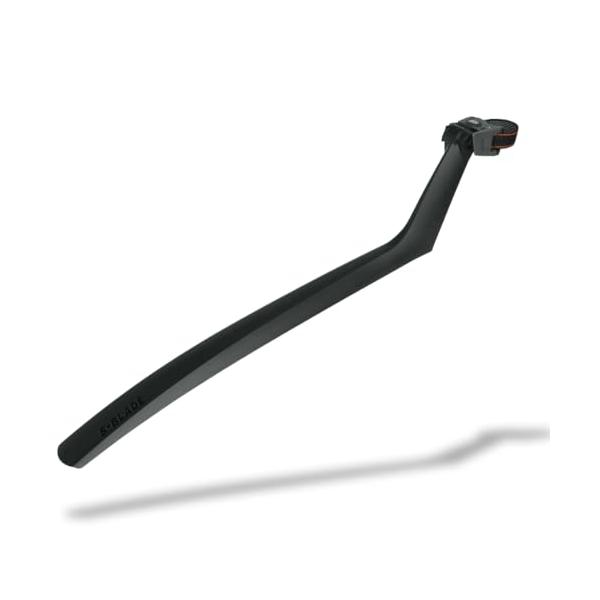 ブラック/大/11093・パッケージ個数:1・サイズ : 28(700c)・重量 : 106g・700cに対応したシンプルなマッドガード。