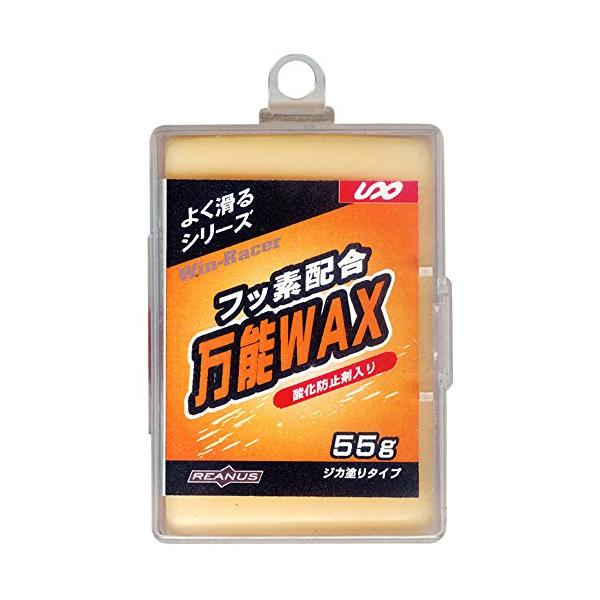 -/55g/USB09-18・パッケージ個数:1・原産国:日本・容量:55g・箱サイズ:95×70×20mm・推薦:全日本スキー連盟