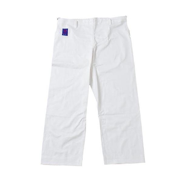 ホワイト/2号/R9P2・パッケージ個数:1・素材:綿100%・サイズ:2号(適合身長:150~160cm)・付属:内外紐・原産国:中国