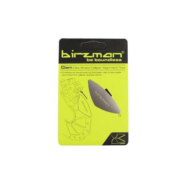 シルバー/-/BM09-CL-S・パッケージ個数:1・これ1つで、キャリパーのセンター出しから、移動時ピストンが出てきてしまうのを防止出来ます。・素材:STAINLESS