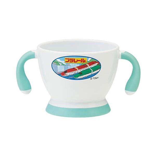 マグカッププラレール/200ml/WP21-A・Color:プラレールPatternName:両手マグ・パッケージ個数:1・サイズ:直径8cm×高さ6.5cm・素材・材質:ポリプロピレン エラストマー・生産国:中国・耐熱温度: 140度・漂...