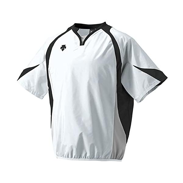 Oホワイト/ブラック/シルバー/O/PJ-321B・Color:ホワイト/ブラック/シルバーStyle:O・カラー：ホワイト/ブラック/シルバー・サイズ：O