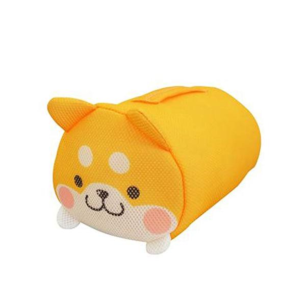 シバイヌホワイト/パッケージサイズ:幅20×奥行3.5×高さ30cm/-・パッケージ個数:1・商品サイズ:幅26×奥行16×高さ14cm・素材:ポリエステル・原産国:日本・商品サイズ:幅26×奥行16×高さ14cm・パッケージサイズ:幅20...