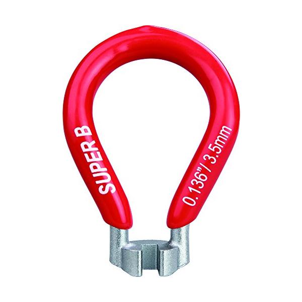 3.5mmレッド/-/5560・Style:3.5mmColor:レッド・パッケージ個数:1・サイズ:3.5mmニップル(Asian)・カラー:レッド