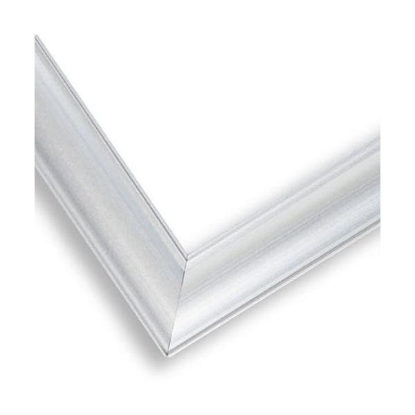 アルミ製シルバー/49×72cm(パネルNo.10-D)/FP101-S・Color:シルバーSize:49×72cm(パネルNo.10-D)Style:アルミ製・パッケージ個数:1・パズル対応サイズ：72×49cm(10-D)・軽くて丈夫...