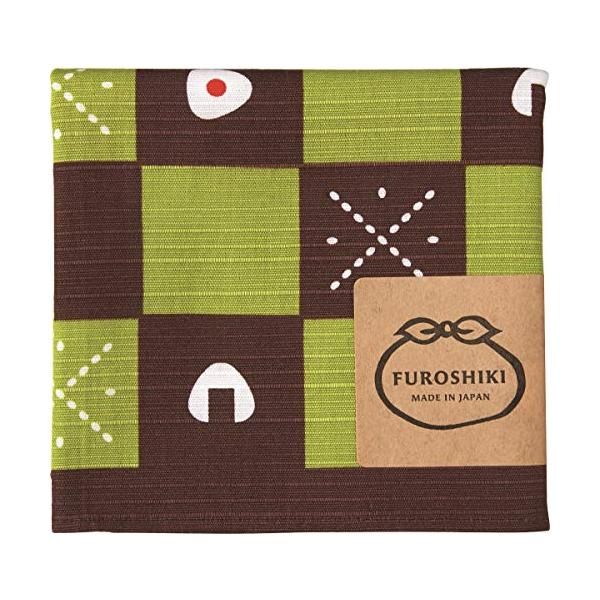 市松おにぎり/50×50cm/30043・パッケージ個数:1・パッケージ重量: 0.04 kg