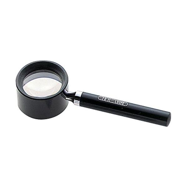 10倍ブラック/28mm/75565・Style:10倍・パッケージ個数:1・レンズ径:28mm