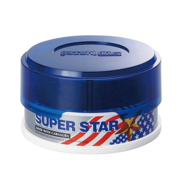 -/100g/S-19・Size:100g・パッケージ個数:1・持続耐久性をさらに強化したアッパーグレードワックス。・使用可能箇所: 自動車ボディの塗装全般・対象詳細: 全色対応(艶消し塗装を除く)・研磨粒子有無: ノーコンパウンド・内容量...