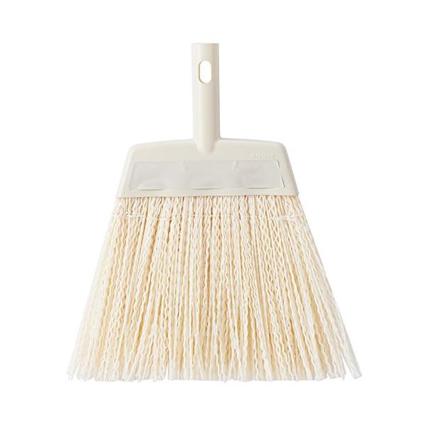 モダンBeige/化繊L/176465・Size:化繊LPatternName:ヘッド・パッケージ個数:1・本体サイズ:約幅235×奥行25×高さ280mm・本体重量:約0.1kg・素材・材質:甲/ポリプロピレン、毛/ポリプロピレン・生産国:中国