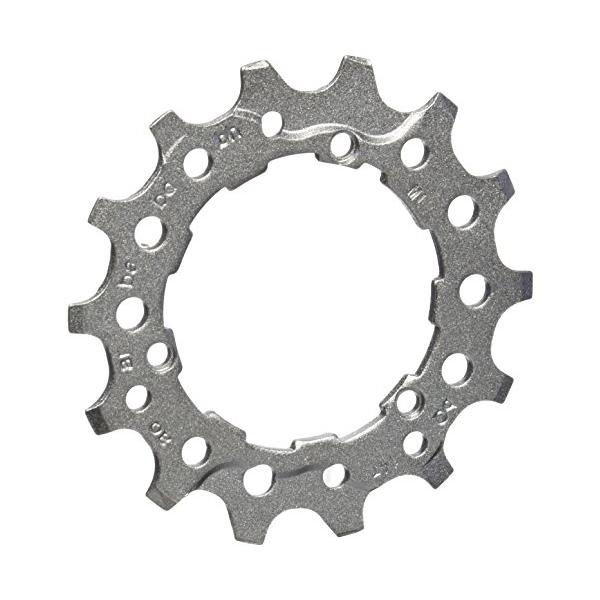 14Tギア-/-/Y1ZA14441・Style:14Tギア・パッケージ個数:1・シマノパート:Y1ZA14441・対応モデル:CS-M770 CS-M760・部品コード:Y1ZA14441