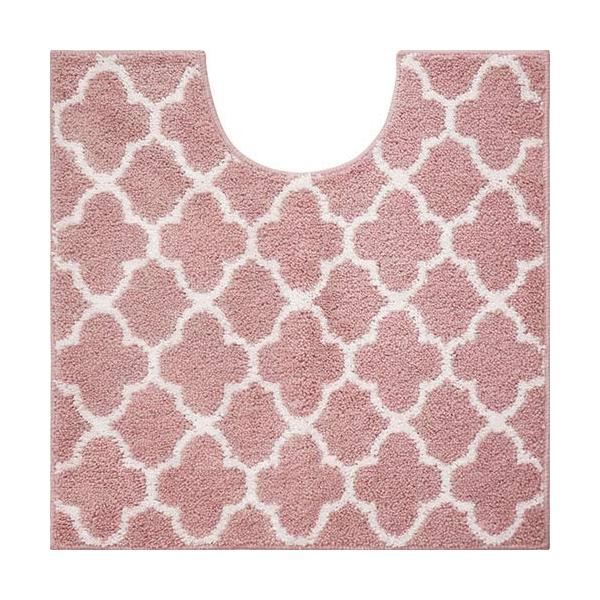 モロッコピンク/1 x 1 cm (正方形)/013166・Color:ピンクSize:1 x 1 cm (正方形)・パッケージ個数:1・ふんわり柔らかな肌触り・洗濯機で丸洗いOK