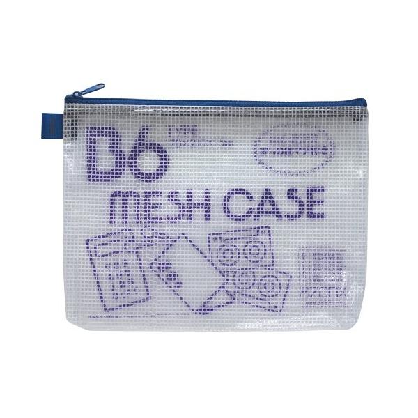 カジュアルブルー/B6タイプ/AZ-50E-10・Size:B6タイプColor:ブルー・パッケージ個数:1・サイズ/高さ8cm×幅170×奥行き21mm 材質/オレフィン・エコロジーを意識した素材、オレフィン系シートを使用。焼却しても有毒...