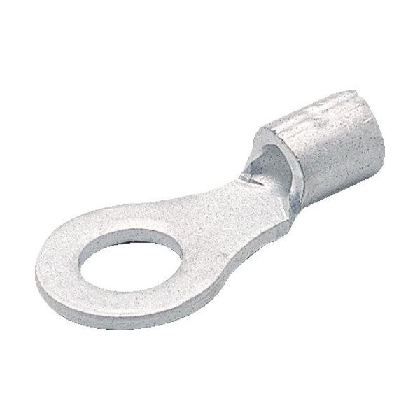 長さ28.0-/Φ8.4/TR5.58・NumberOfItems:1・パッケージ個数:1・電線抱合範囲より線(mm［［の２乗］］)：2.63〜6.64 電線抱合範囲単線mm：1.82〜2.4 電線抱合範囲AWG：12/10 スタッド径(m...