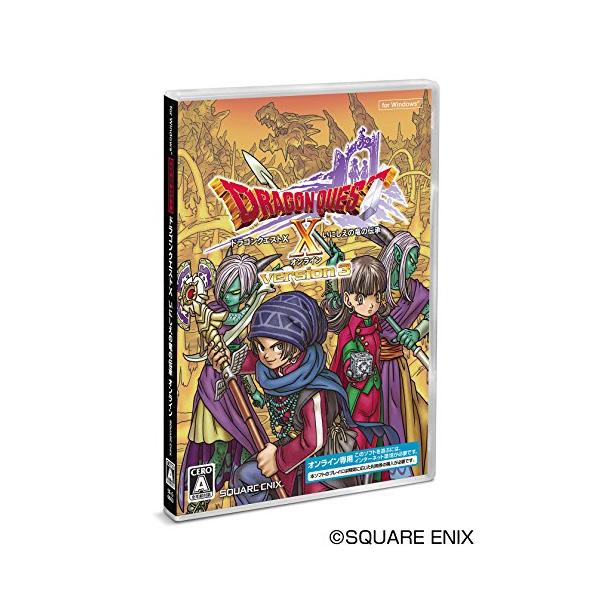 PlatformForDisplay:PCパッケージEdition:拡張パック:いにしえの竜の伝承(ver.3)・パッケージ個数:1