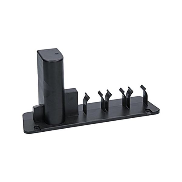 壁用ホルダ-/-/2608000668・パッケージ個数:1・ブランド名:ボッシュ・品目:壁掛けホルダー・仕様:コードレスクリーナーGAS18V-1用・原産国:中国・パッケージ寸法:70mm*220mm*390mm