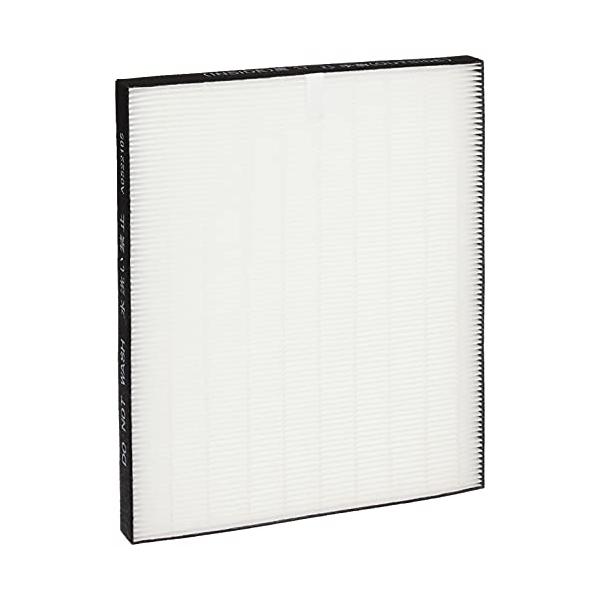 -/-/FZ-D10HF・パッケージ個数:1・サイズ:約25×32×3cm・本体重量:約0.3Kg・交換目安：約5年・対応機種:CV-DF100、CV-EF120・集じんフィルター（HEPAフィルター）