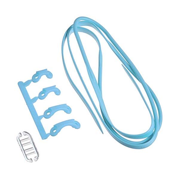 ゴーグル単品BL ブルー/ＦＦ/PS-SR2 BL・Color:BL ブルー・パッケージ個数:1・素材:鼻ベルト/エラストマー・ベルト/エチレンプロピレンゴム(EPR)・ベルトアジャスター(ポリカーボネート)・PETケース入り・パッケージサ...