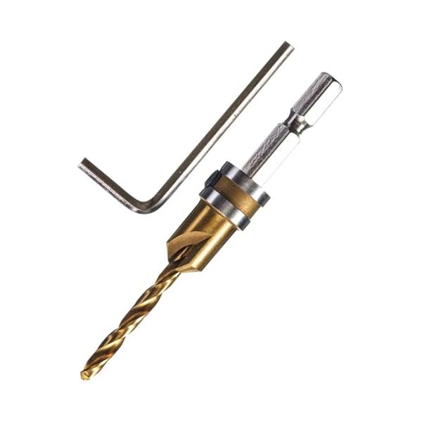 -/-/2110 3X9mm・パッケージ個数:1・サイズ:3×9mm・対応工具:インパクトドライバー、電動ドリル・用途:アルミ、鉄、木材、合板、ステンレス