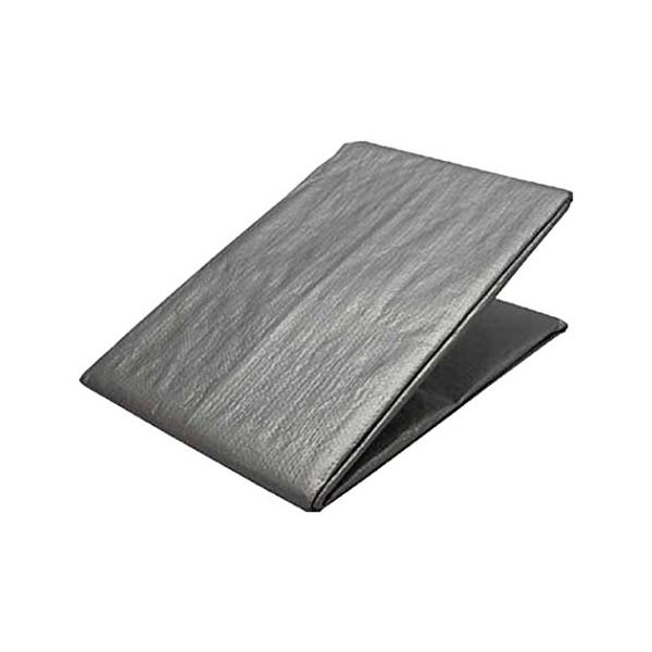 #3000シルバー/1.8m×1.8m/SL-3001・Size:1.8m×1.8mStyle:#3000・パッケージ個数:1・ハトメ数(個):8・ハトメピッチ(cm):90・幅(mm):1710・長さ(m):1.71・色:シルバー