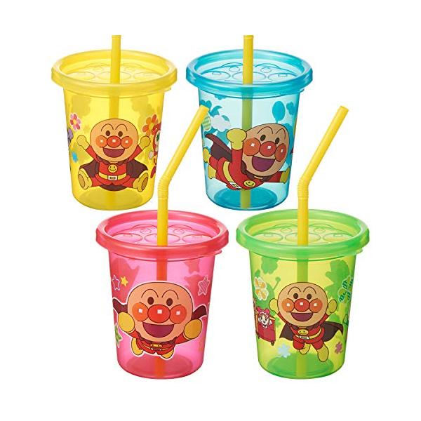 ver.2マルチカラー/4個 (x 1)/A00160・Style:ver.2・パッケージ個数:1・[商品サイズ] 8×8×9cm・フタ付きで倒してもこぼれにくくて安心です・[製造国] 中華人民共和国