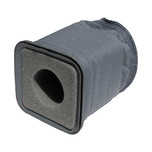 -/フィルターパックCV-6JL用/22752・Size:フィルターパックCV-6JL用・パッケージ個数:1・仕様フィルターパック・適合本体CV-6JL