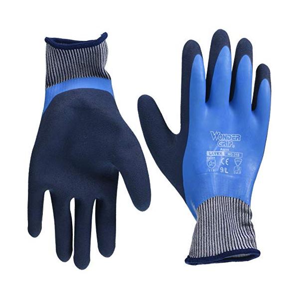 1双ライトブルー/L/WG318・パッケージ個数:1・重さ0.018