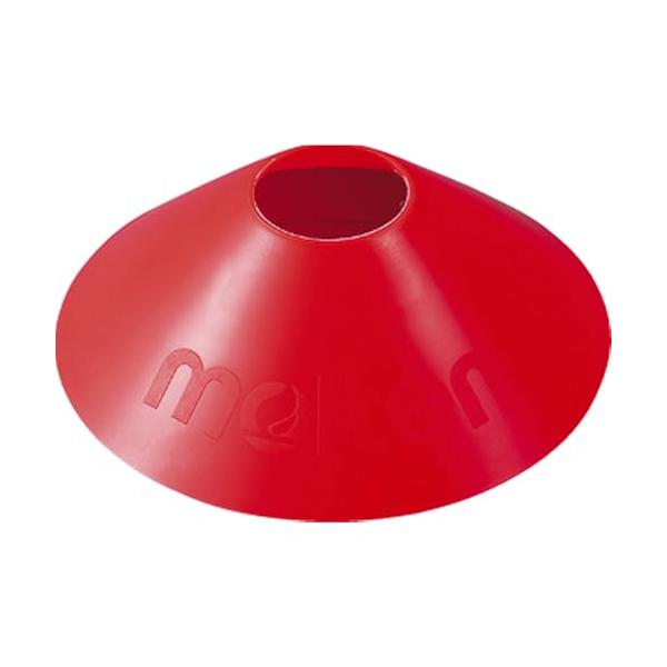 コーン型蛍光オレンジ蛍光オレンジ/-/MA10KO・Color:蛍光オレンジ・パッケージ個数:1・クラブ活動や体育祭行事、部活動の練習の際のコーナー角の目印など、多彩な仕様バリエーションが役立ちます。用途に合わせて自在に使いこなせる便利なマ...